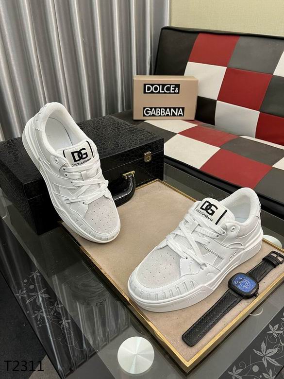 DG shoes 38-46-05-Shoes丨Yangguang