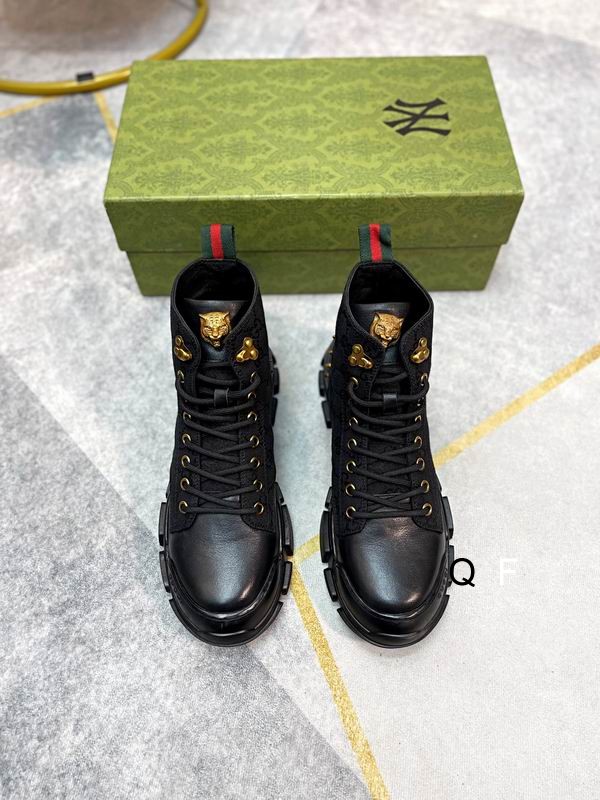 Gucci sz38-45 2C TF1102 05-Shoes丨Yangguang