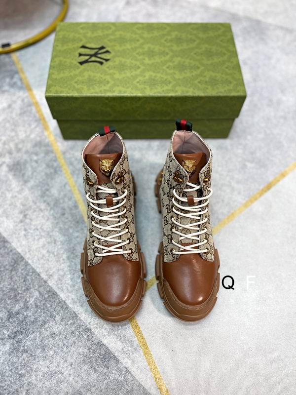 Gucci sz38-45 2C TF1102 08-Shoes丨Yangguang