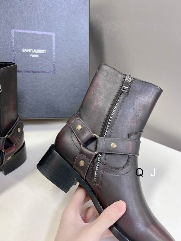 YSL sz35-40 2C XJ1101 08-Shoes丨Yangguang
