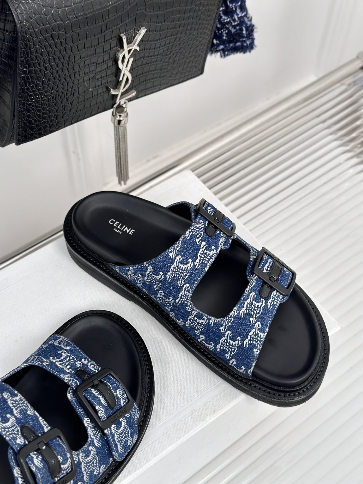 Celine sz35-39 12-Shoes丨Yangguang