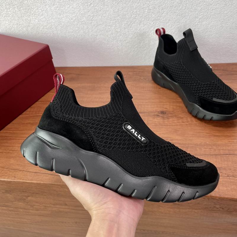 Bally sz39-44 hnw0507 (6)-Shoes丨Yangguang