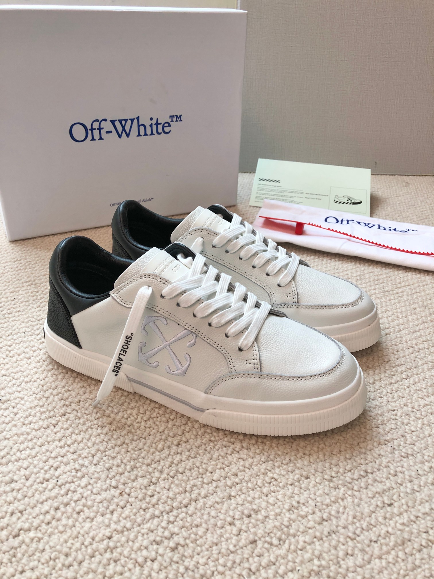 Off White sz35-44 07-Shoes丨Yangguang