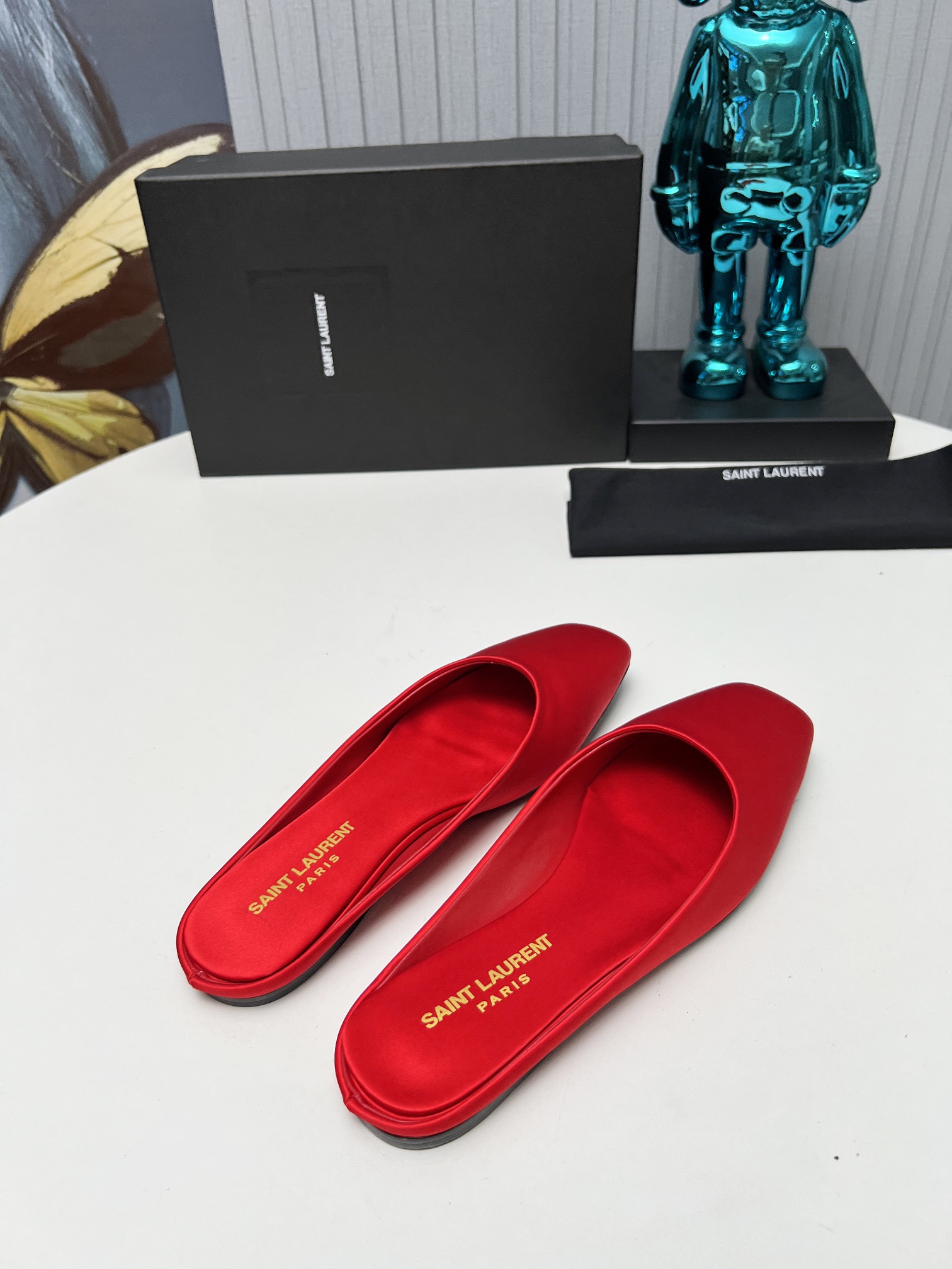 Ysl sz35-39 12-Shoes丨Yangguang